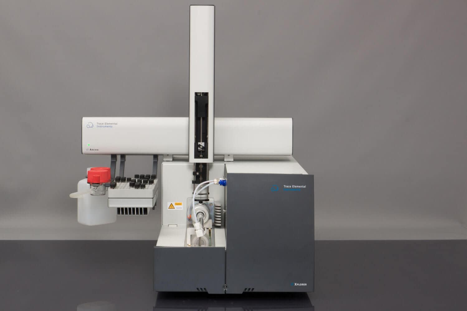 Analizador de azufre / de trazas / elemental / benchtop - XPLORER TS ...