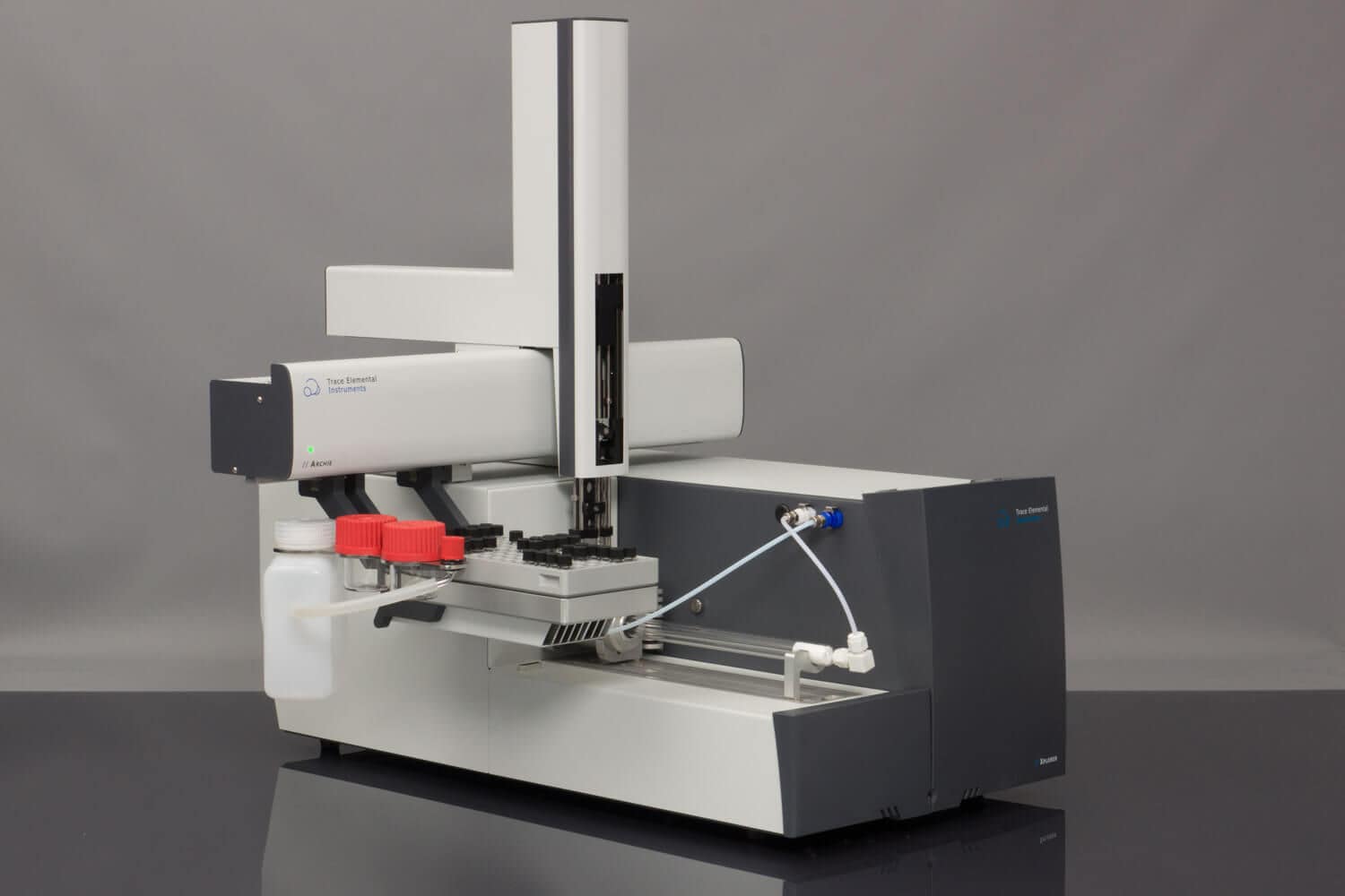 Analizador de azufre / de trazas / elemental / benchtop - XPLORER TS ...