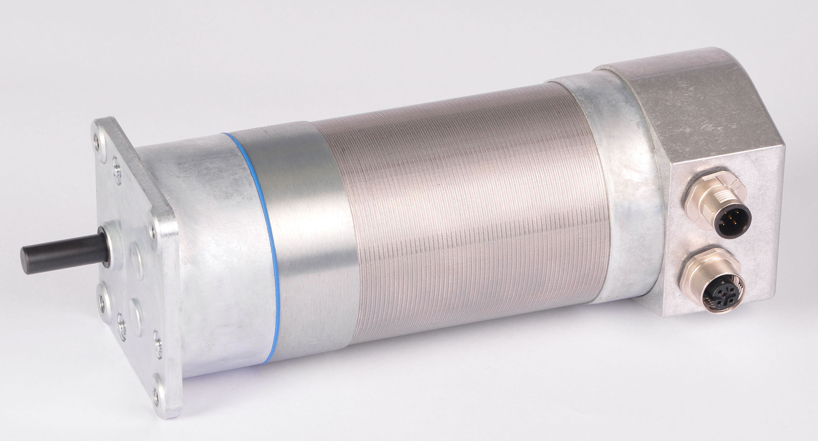 Motor brushless - AEM Series - ASTRO Motorengesellschaft - DC / IP65 ...