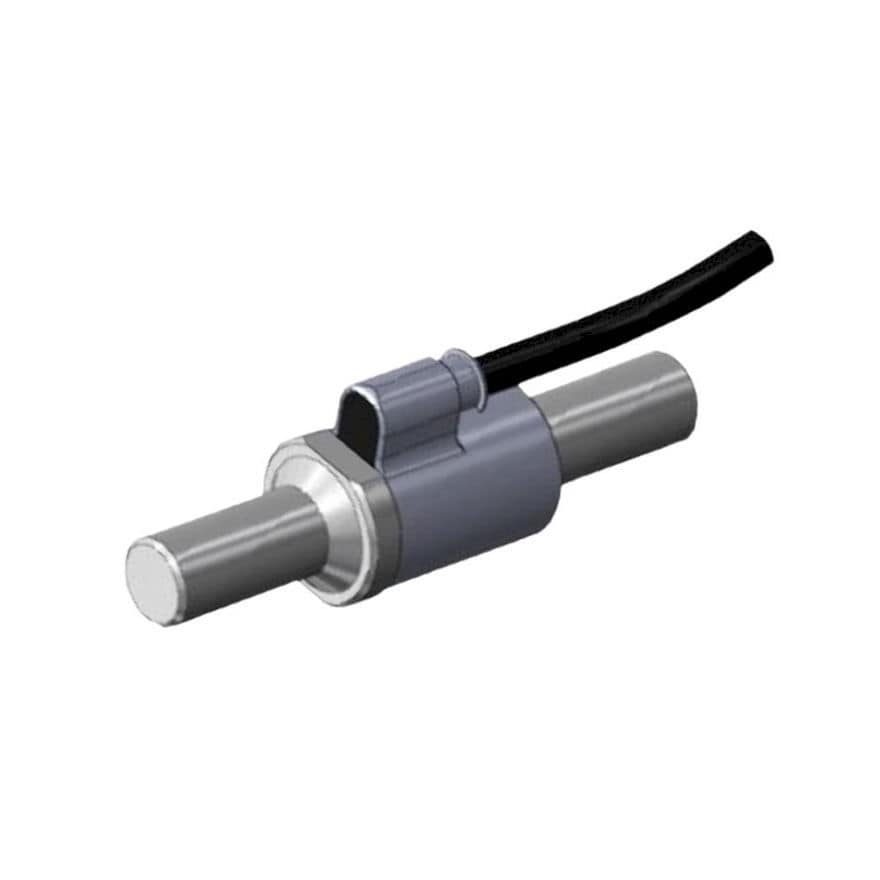 Sistema de cambio de velocidades automático - GSTR - TEXYS