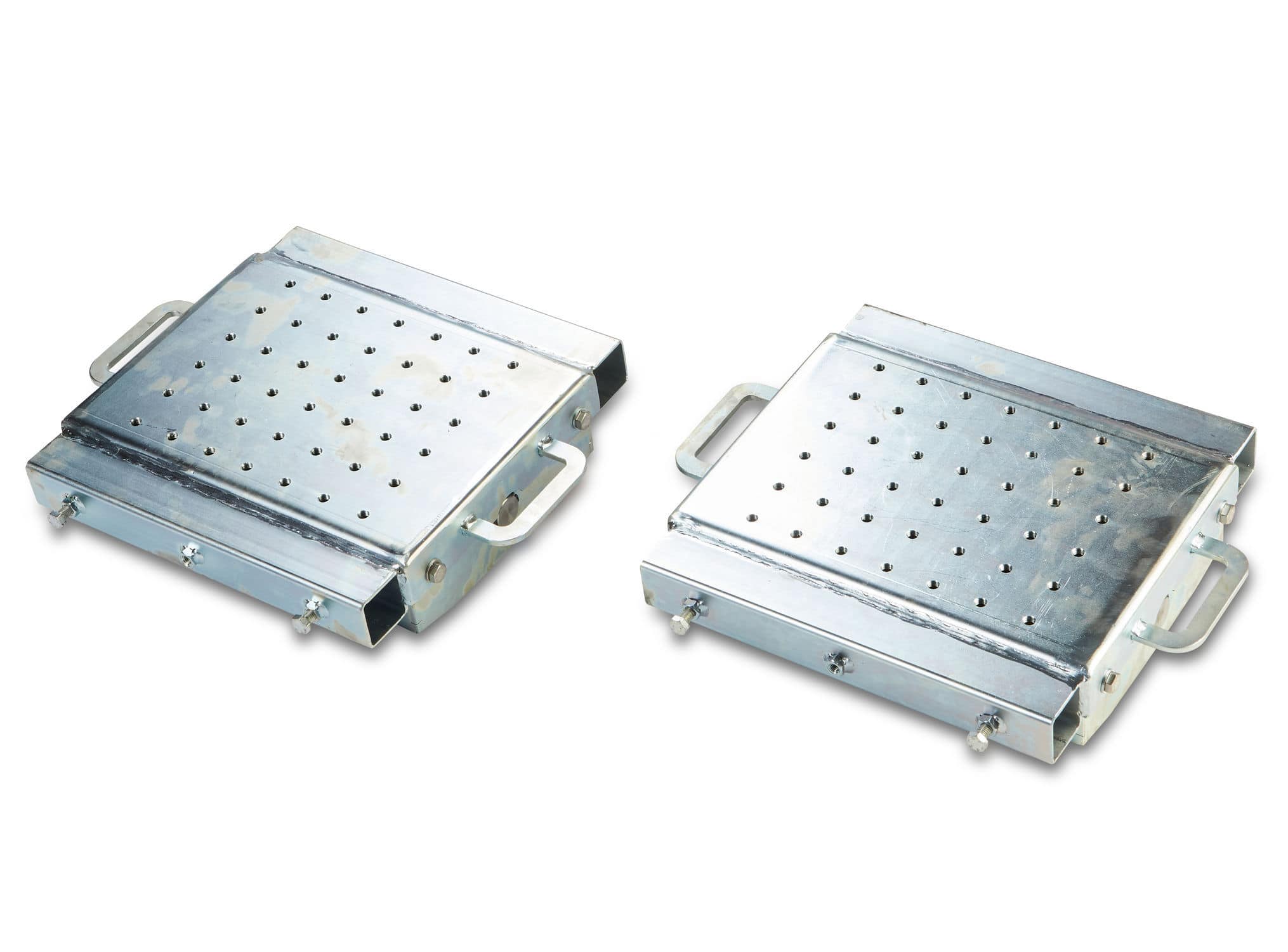 Rodador - RT25 - Mouvers srl