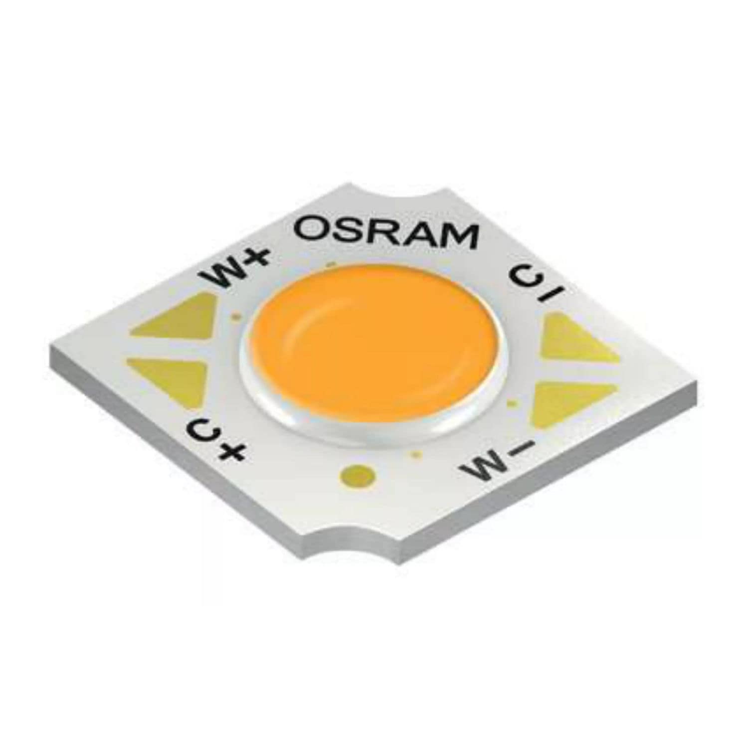 LED blanco - SOLERIQ® S - OSRAM Opto Semiconductors - compacto / de interior / de iluminación