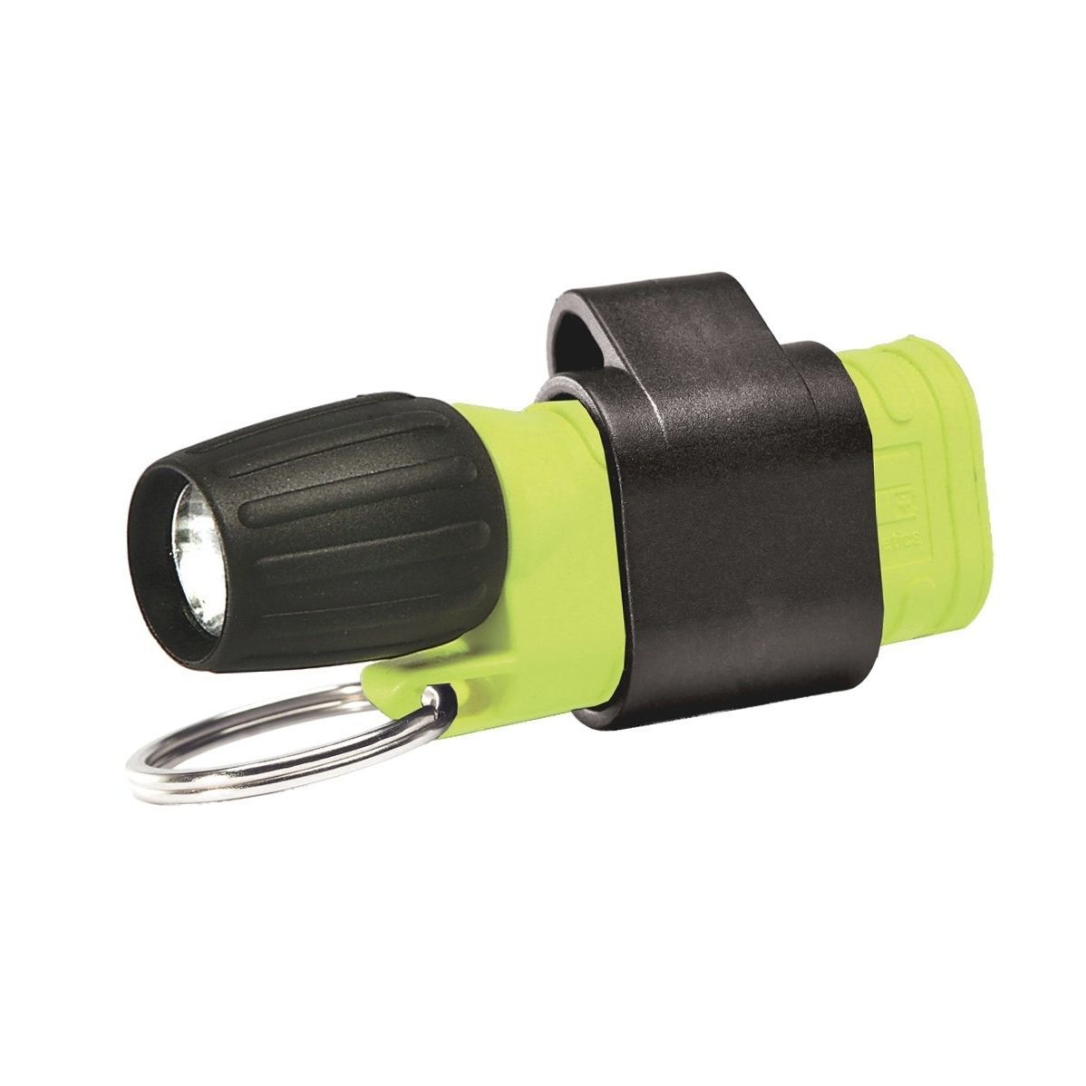Linterna LED - 2AAA eLED Mini Pocket Light I - Underwater Kinetics - de ...