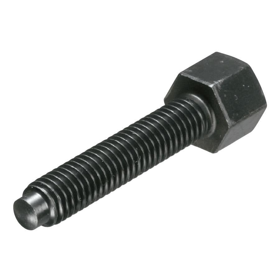 Tornillo de fijación - BJ748 - Imao Corporation - de cabeza hexagonal / Spanner / de acero