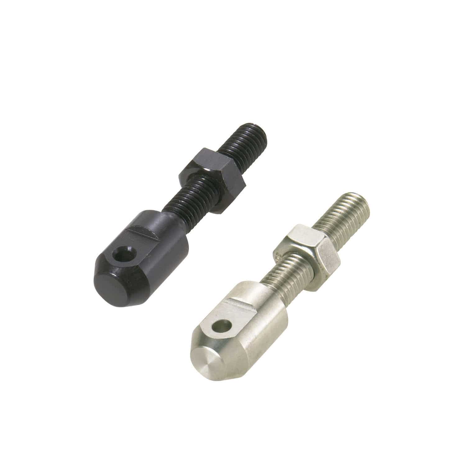 Tensor metálico de cadenas - CBS1 - Imao Corporation - manual / de ...