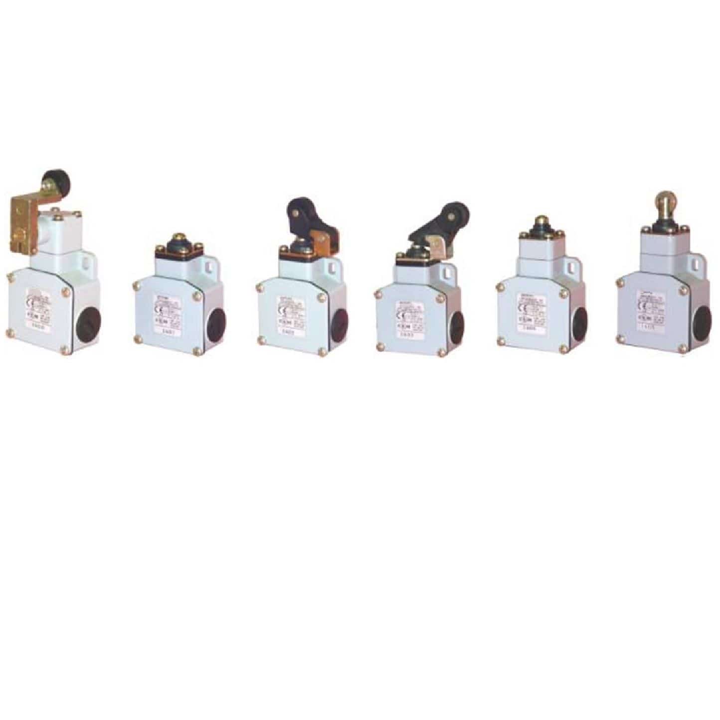 Contactor electromecánico - ATC PRODUCTION - modular