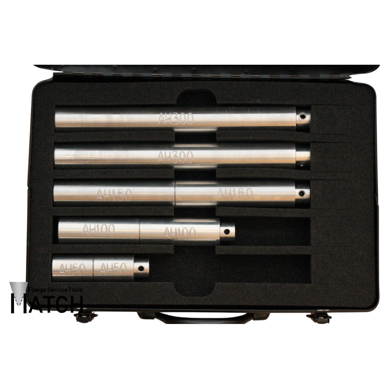 Tensor de brida mecánico - MVOS7T-AH - MATCH s.r.o Flange Service Tools - manual / portátil