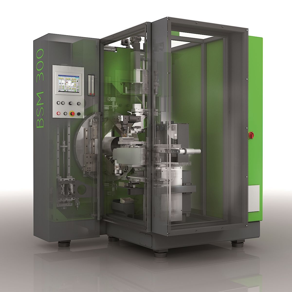 Máquina de soldar láser - BSM 300 - Dr. Fritch - de descarga de ...