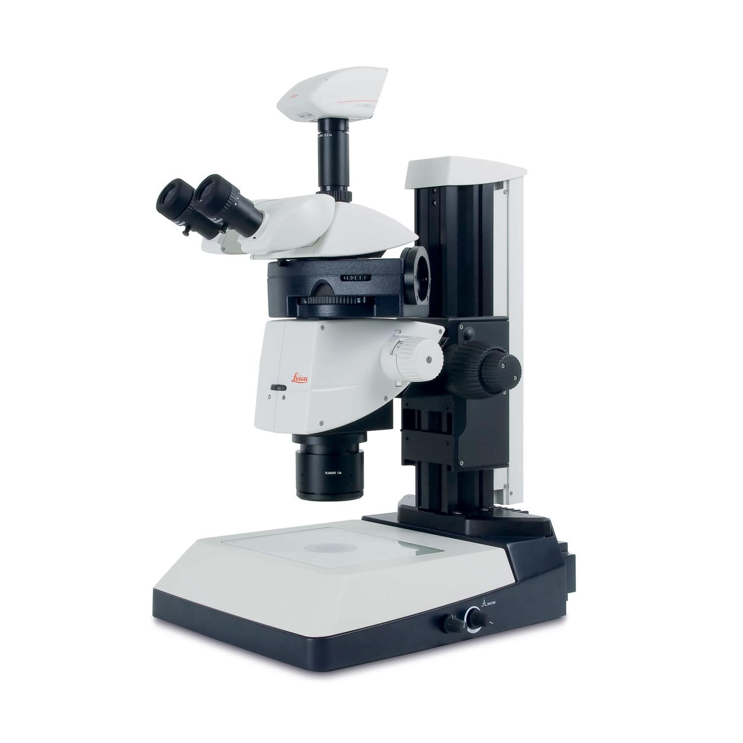 Estereomicroscopio de inspección - M165 FC - Leica Microsystems GmbH ...