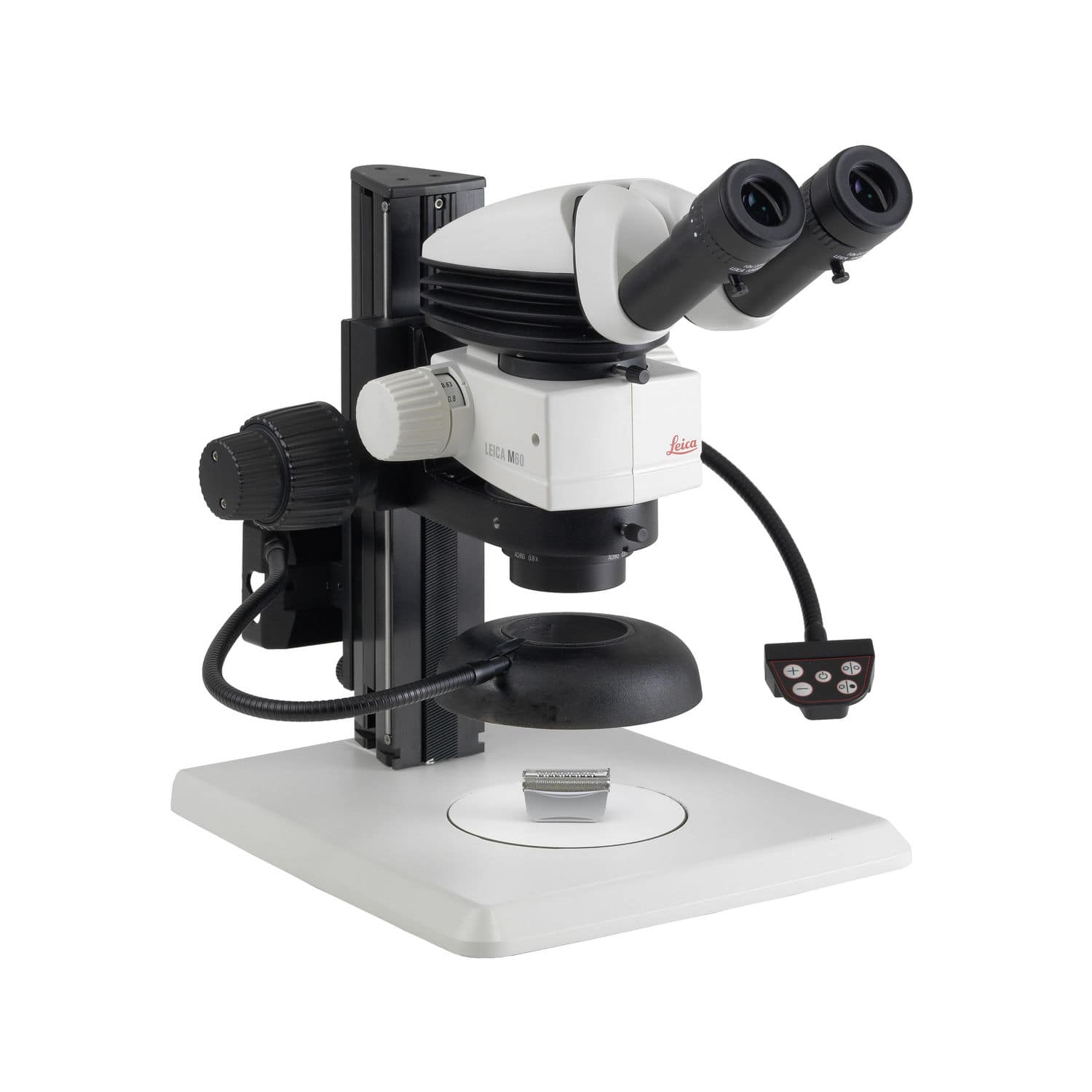 Iluminación LED - LED3000 DI - Leica Microsystems GmbH