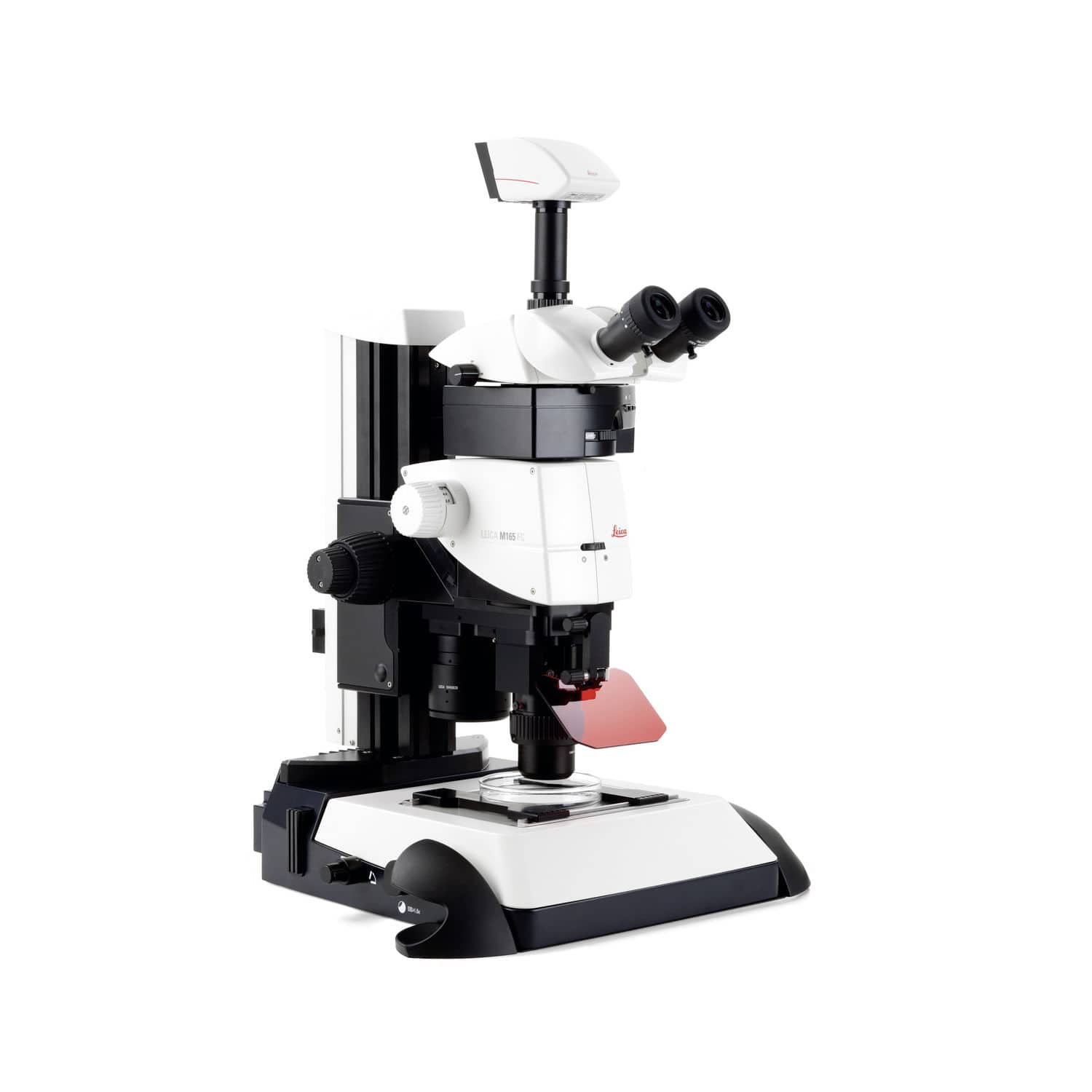 Set de accesorios - FluoCombi III - Leica Microsystems GmbH