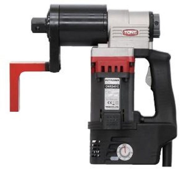 Multiplicador de par eléctrico - GNR series - TONE Co., Ltd. Japan