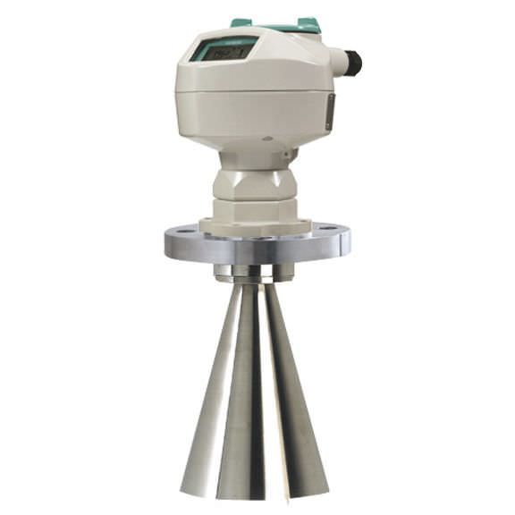 Transmisor De Nivel Radar Sitrans Lr200 Siemens Process