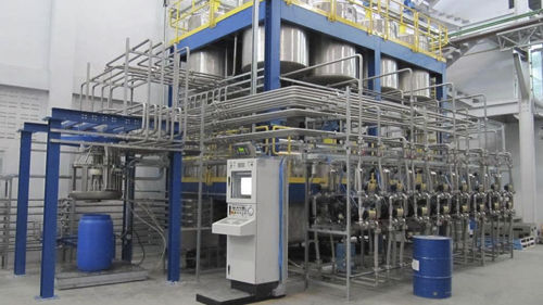 Sistema de dosificación para pintura - EASYPAINT - INKMAKER SRL ...