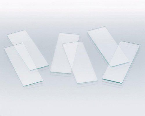 Laminilla cubreobjetos para microscopio - GMC0 series - GALVOPTICS LTD