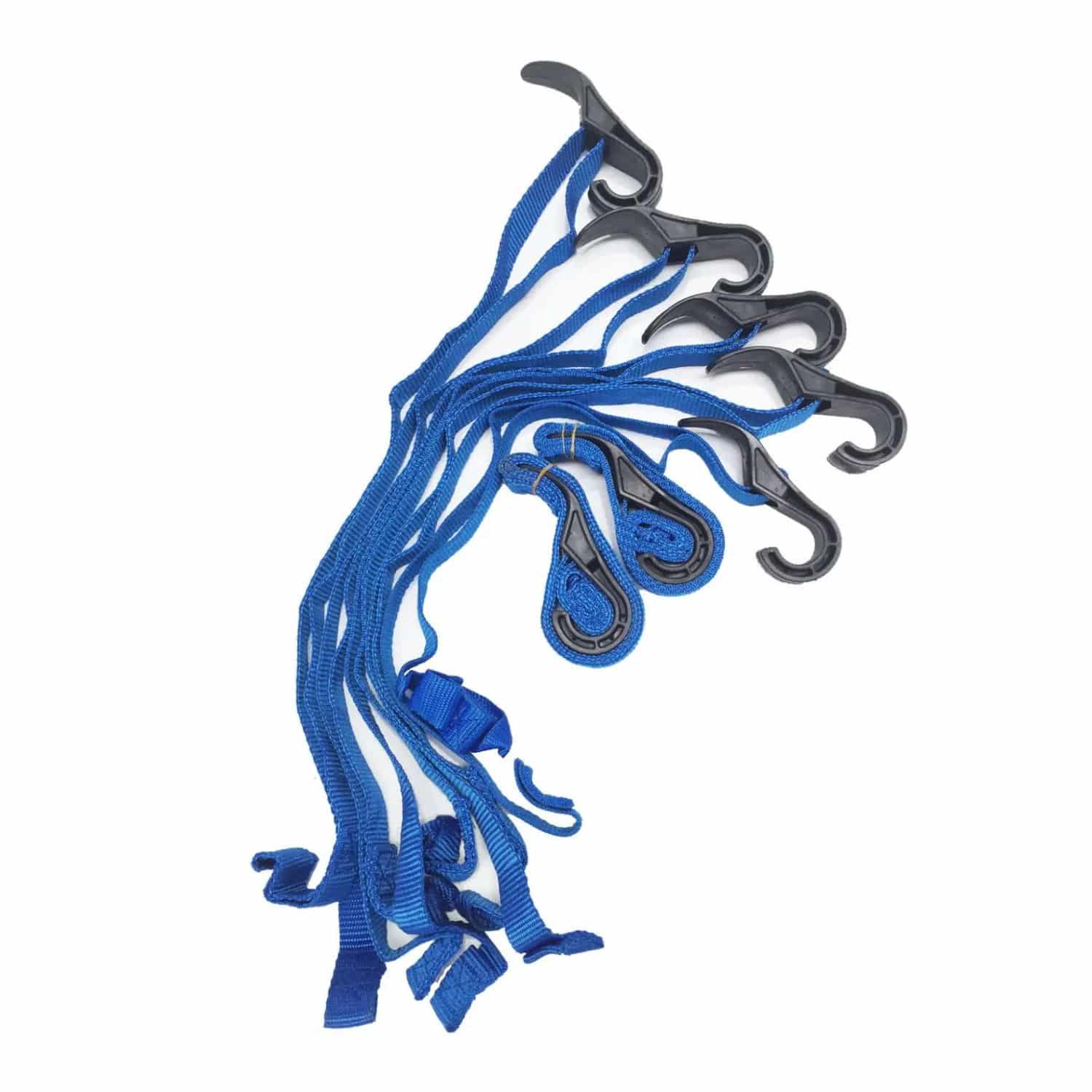 Cincha de fijación - RSPC0099 - Rollstore Ltd - textil