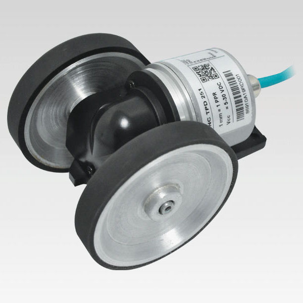 Encoder lineal analógico - FNC TPD - FENAC ENGINEERING LTD. - IP54 / IP65