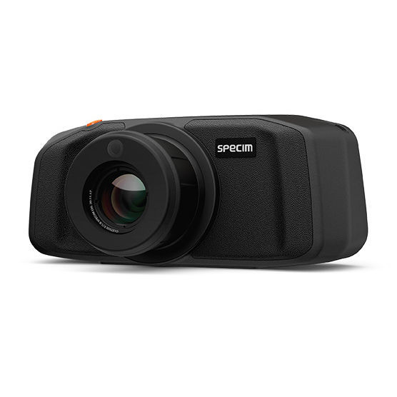 Cámara hiperespectral - Specim IQ - Konica Minolta Sensing Americas ...