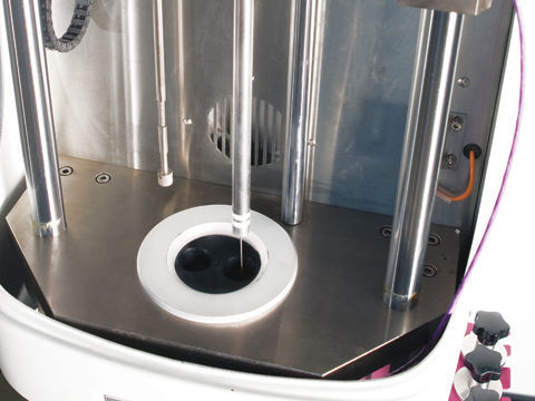 Reómetro capilar / de laboratorio - SR series - Instron - Vídeos