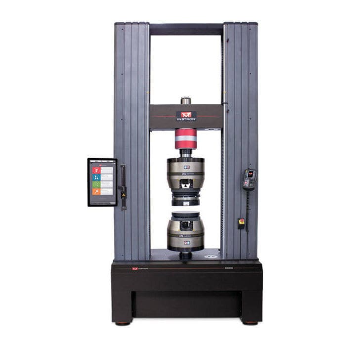 Máquina de prueba universal - 5980 Series - Instron - de flexión / de cizallamiento / de ...