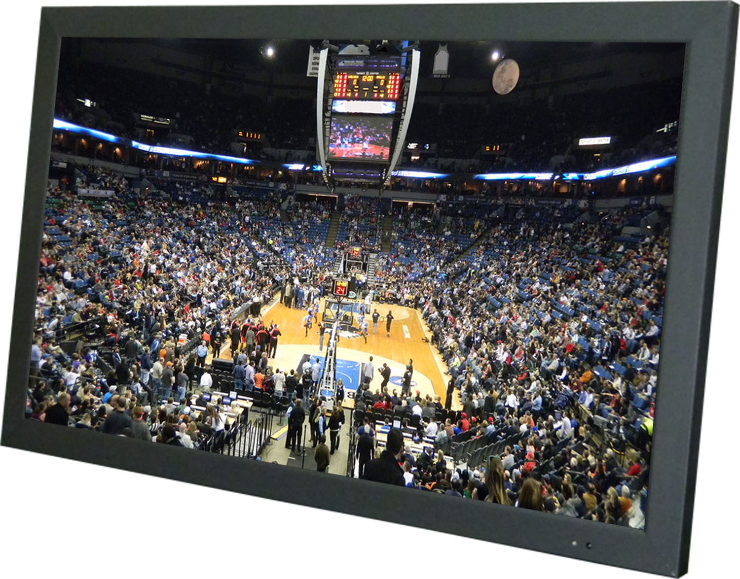 Monitor 3G-SDI - CH-L238-1HDVSB-SDI - HSINTEK Electronics Co., Ltd ...