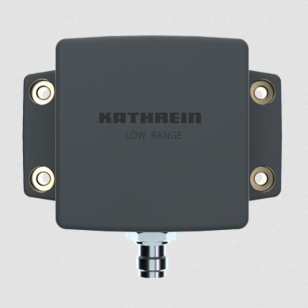 Antena RFID - LORA - KATHREIN Solutions GmbH - de panel / de exterior ...