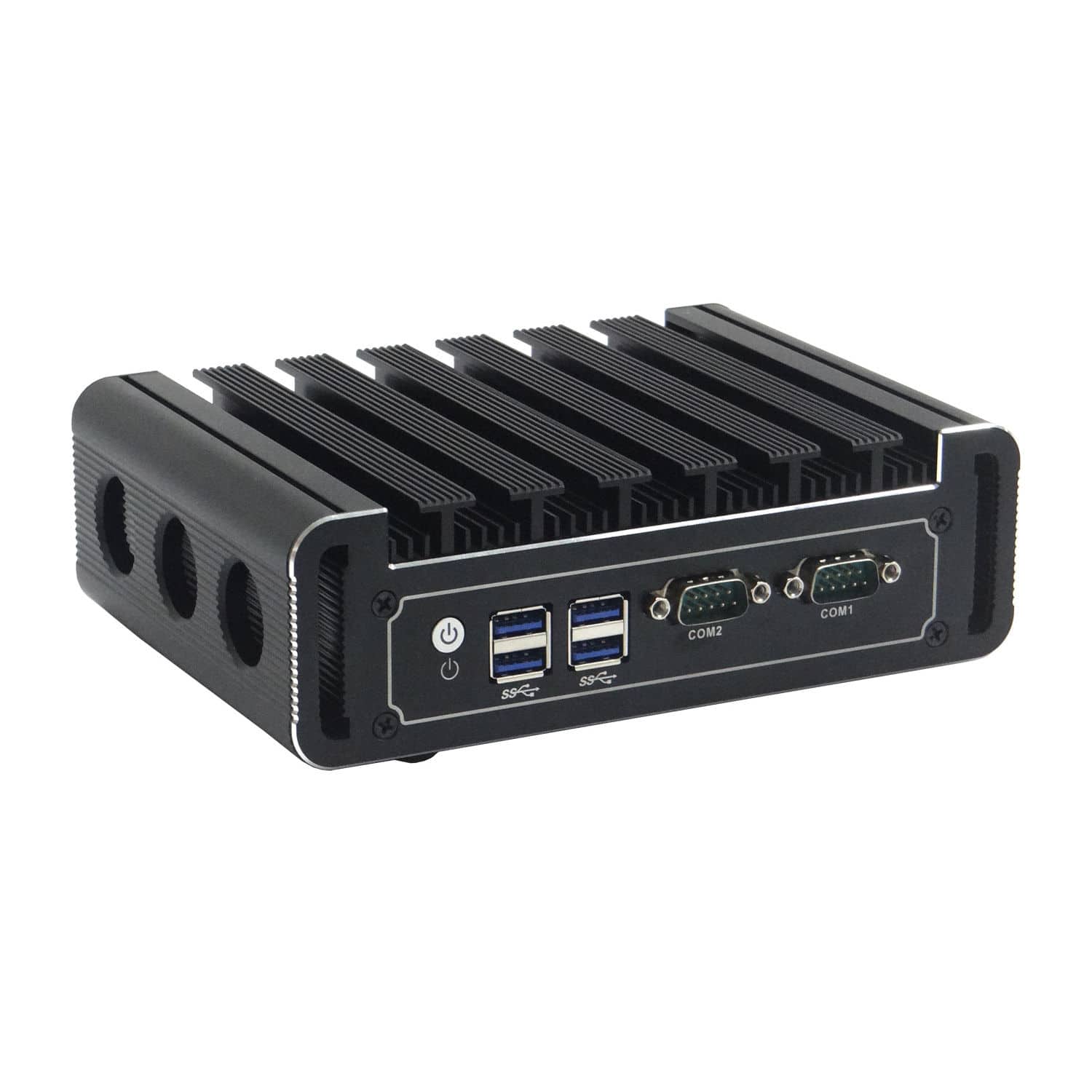 PC box - BCE0716 - MACTRON GROUP - embarcado / Intel® Core i5 / Intel ...