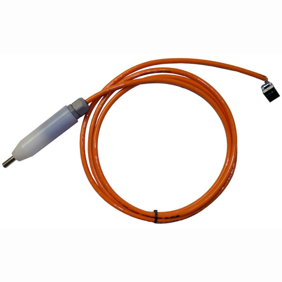 Sensor de temperatura de nieve - SOMMER Messtechnik GmbH - Pt100 / de ...