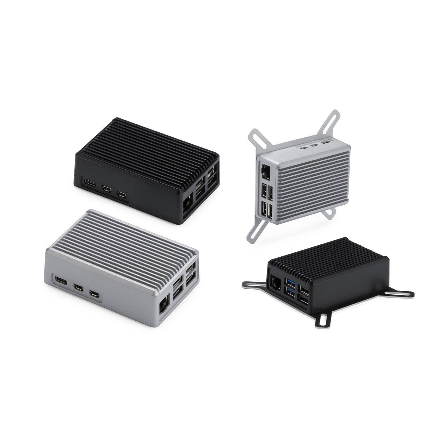 Caja montable en pared - RPH series - TAKACHI Electronics Enclosure Co ...