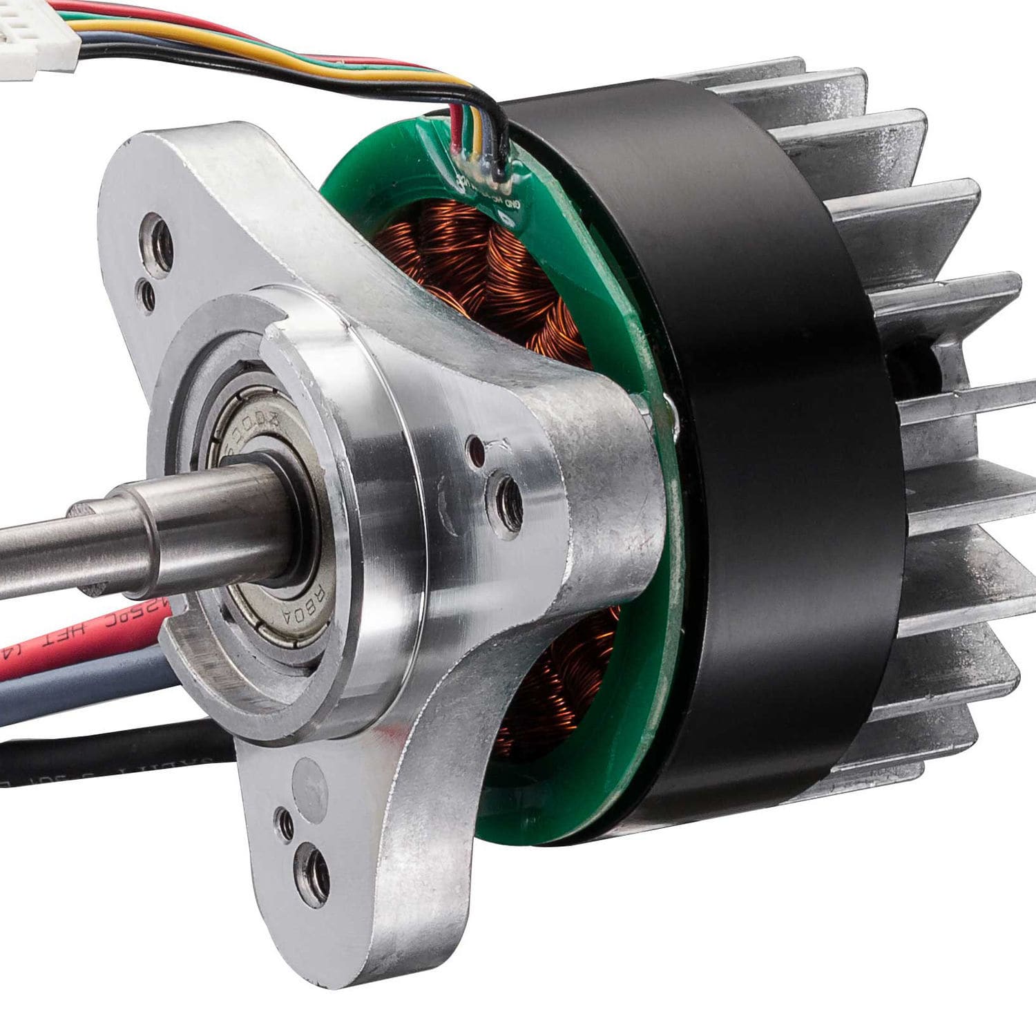 Motor brushless - AE6415GT series - Shenzhen Topband Co., Ltd - DC ...