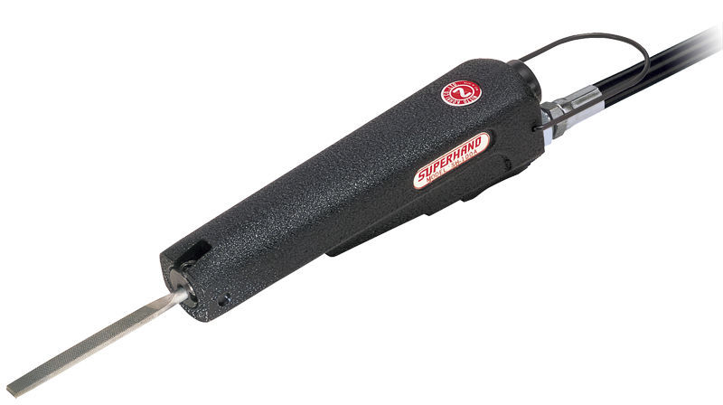 Limadora neumática - SH-100A - NITTO KOHKI USA