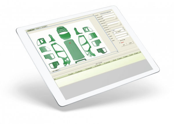 Software de gestión - Tracker - General Electric - de supervisión / de ...