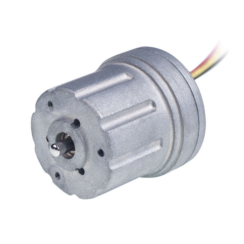 Motor brushless - B4040NH2B - Constar Motion Co., LTD - DC / 18 V / sin ...