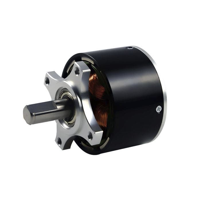Motor brushless - BO6452N3B - Constar Motion Co., LTD - DC / 24 V / 48 V