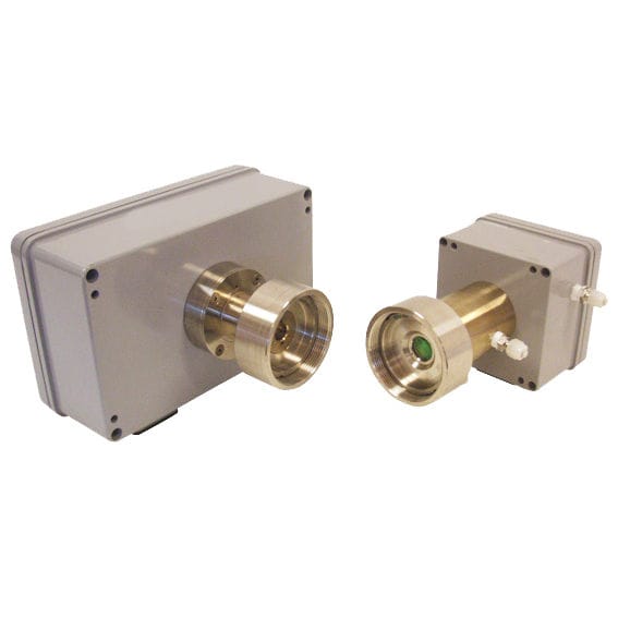 Detector óptico - LaserGas™ II SP Compact - NEO Monitors - de gas / por ...