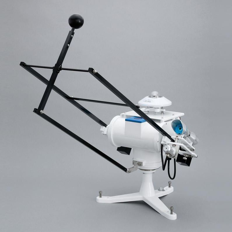 Seguidor solar 2 ejes - STR-22G - EKO Instruments - fijo