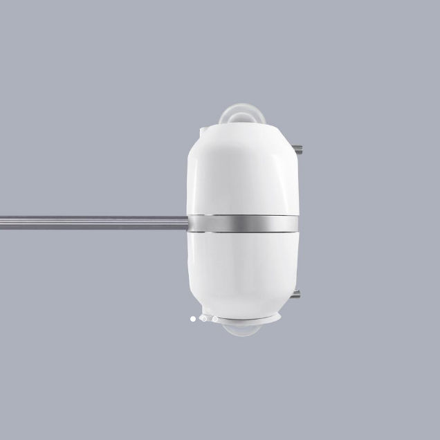 Albedometro - MS-60 - EKO Instruments