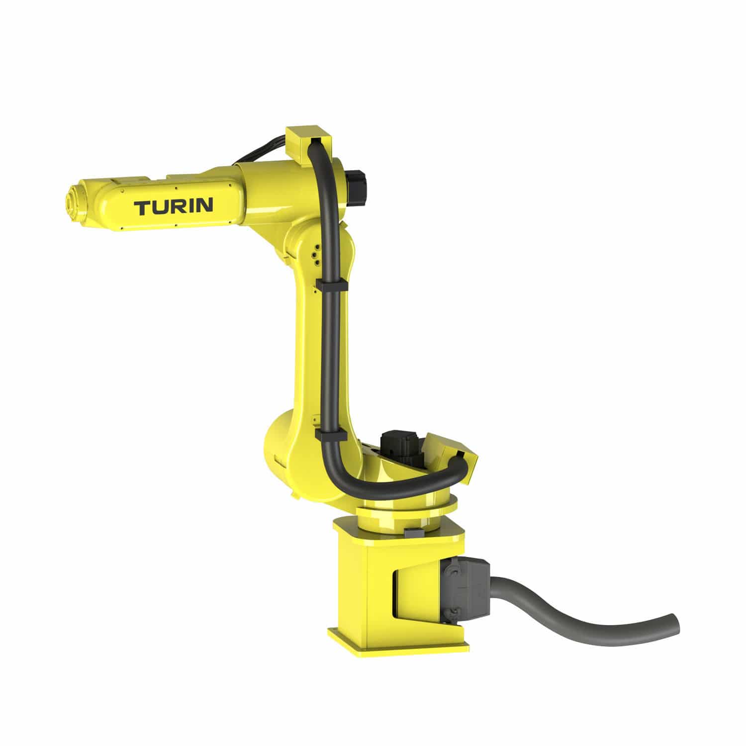 Robot articulado - TKB1200S/E series - Shanghai Turin Robot limited ...