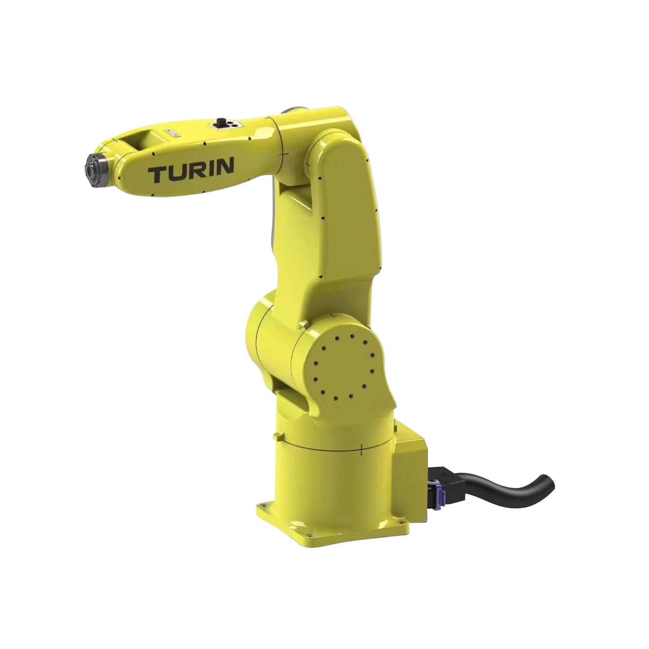 Robot articulado - TKB030S/E - Shanghai Turin Robot limited company - 6 ...