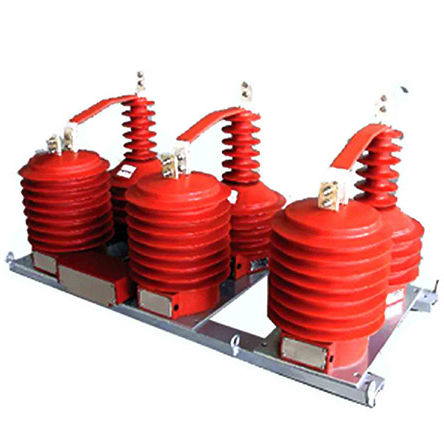 Transformador de corriente - JLSZV-35W - BEIJING GFUVE ELECTRONICS CO.,LTD. - encapsulado en ...