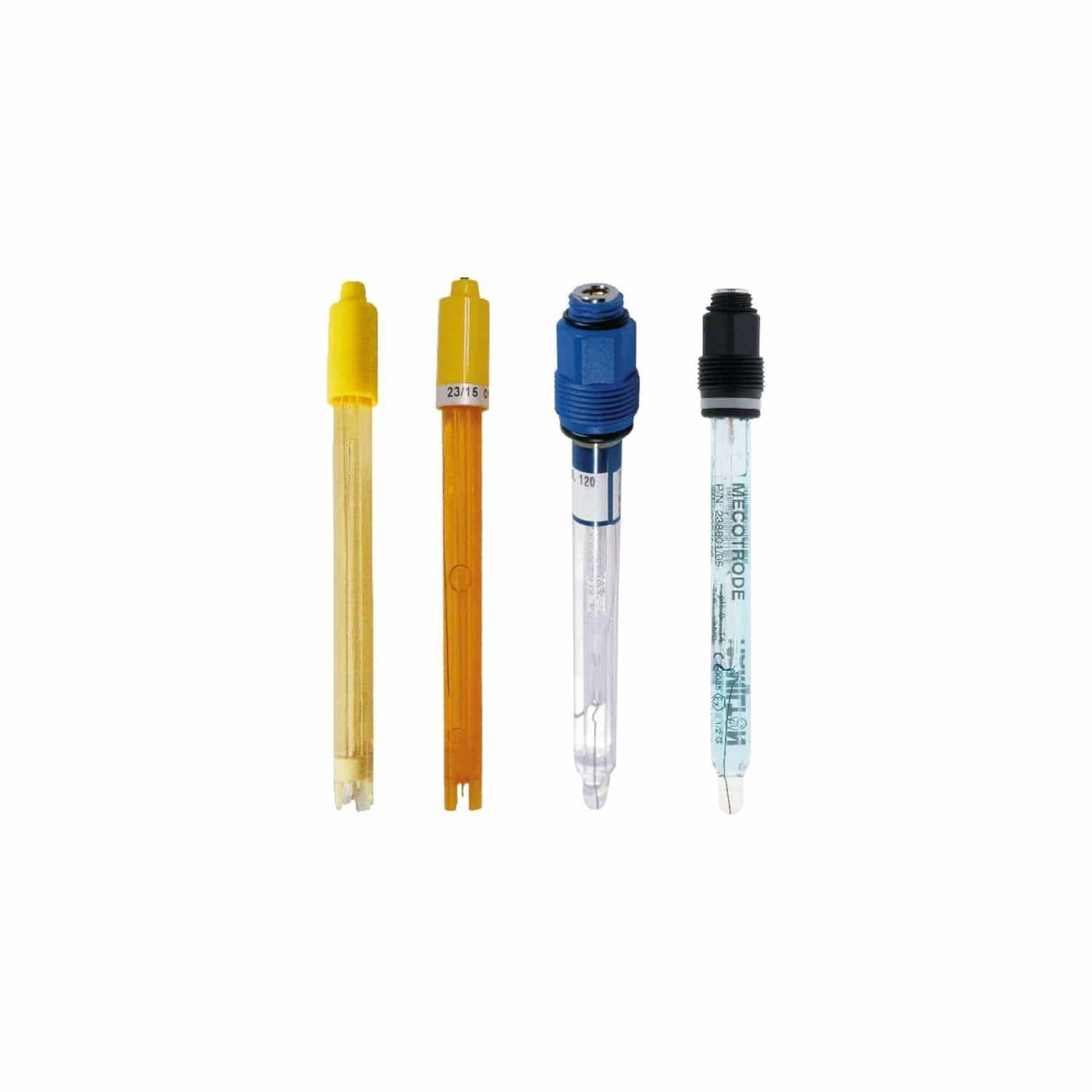 Sonda de corriente - SRH series - SEKO - redox / de vigilancia / profesional