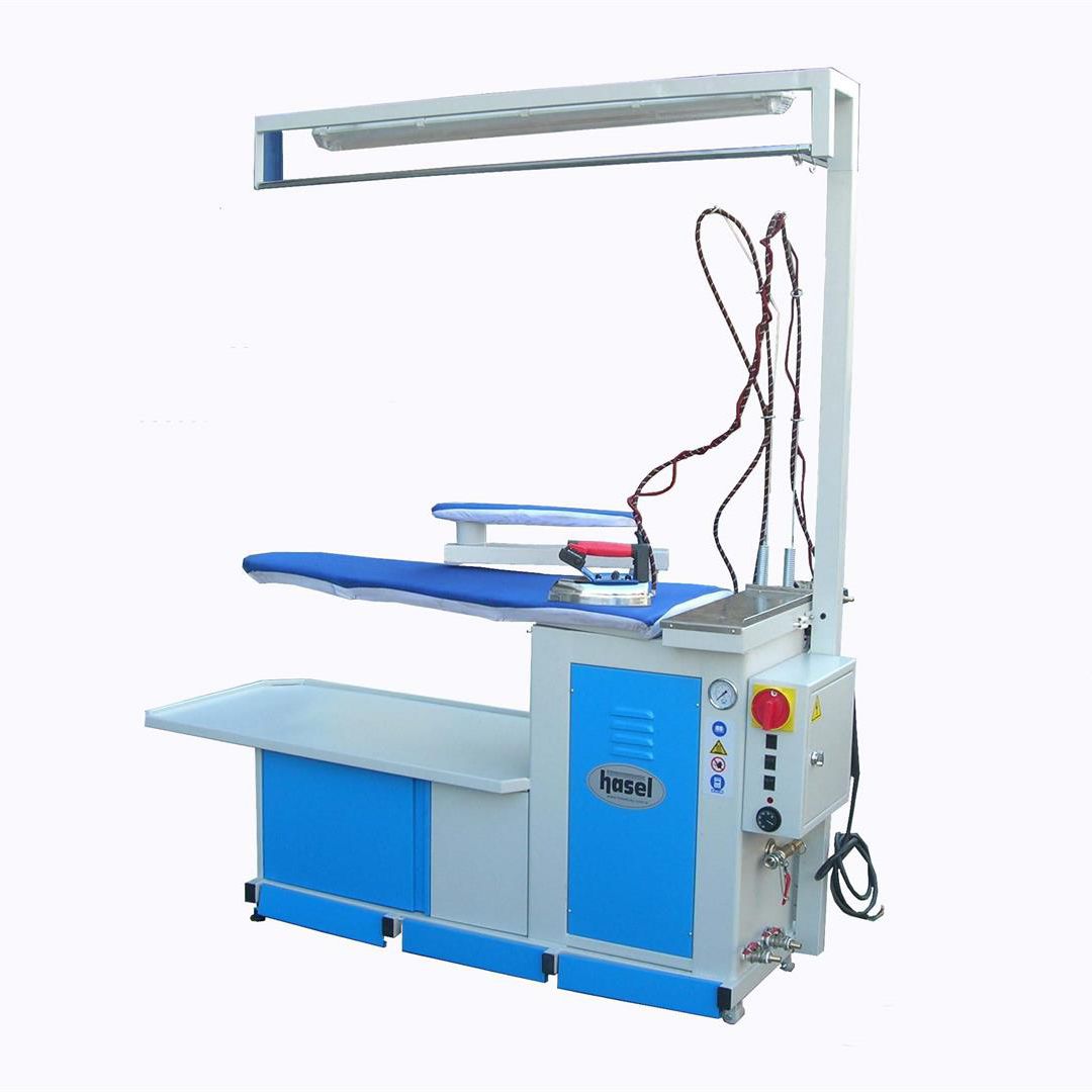 Mesa de planchado estrecha - HSL-KBBJ-02 - hasel ironing equipment ...