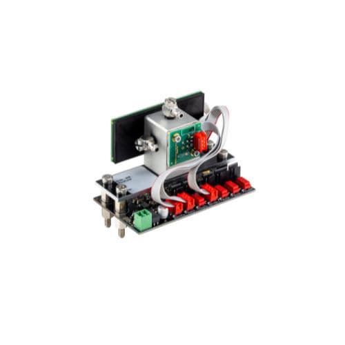 Sensor de gas SF6 - VKM2002985 - Micro-Hybrid Electronic GmbH ...
