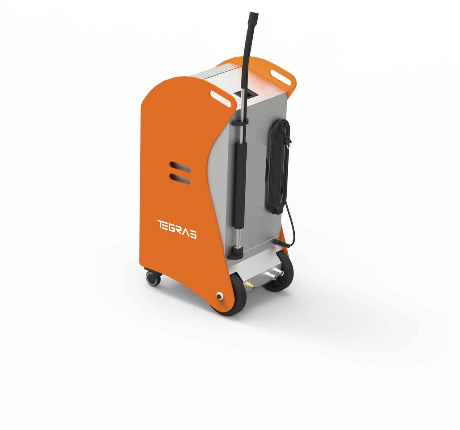 Generador de espuma - IFOAM PRO - Teinnova Tecai Innova SL