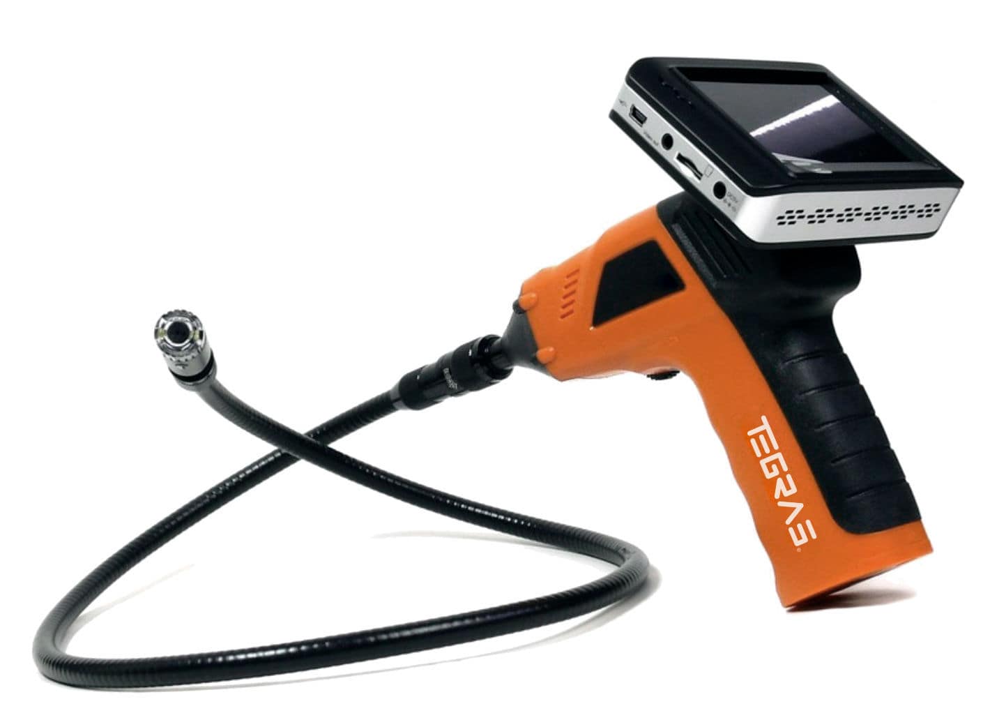 Sistema de inspección con cámara - visionano - Teinnova Tecai Innova SL ...