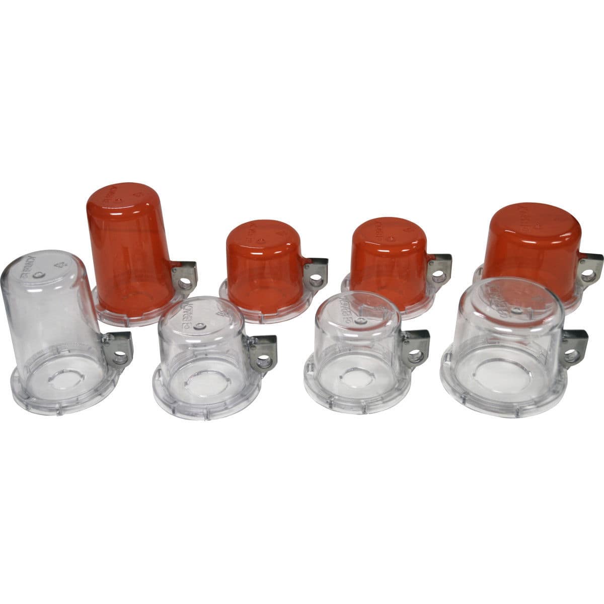 Kit de bloqueo - 13 series - BRADY Identification Solutions