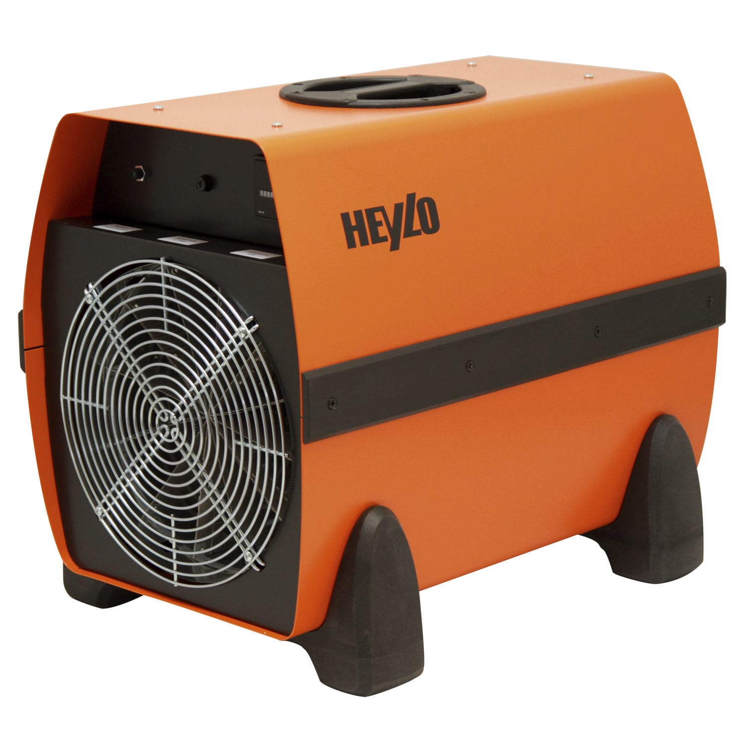 Calefactor de agua - DE series - Dantherm Group A/S - de circulación ...