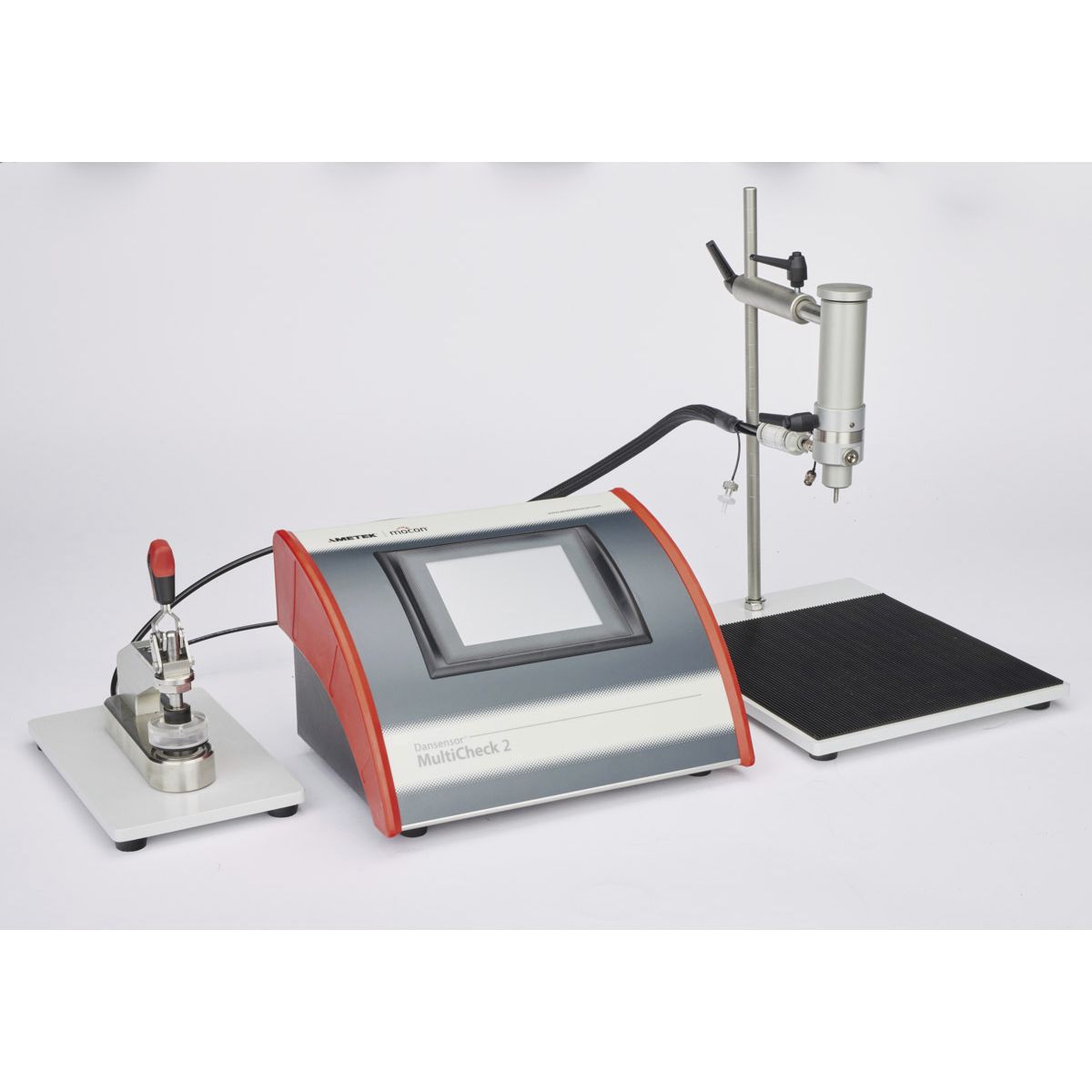 Analizador tipo headspace - Dansensor MultiCheck 2 - AMETEK MOCON - de ...