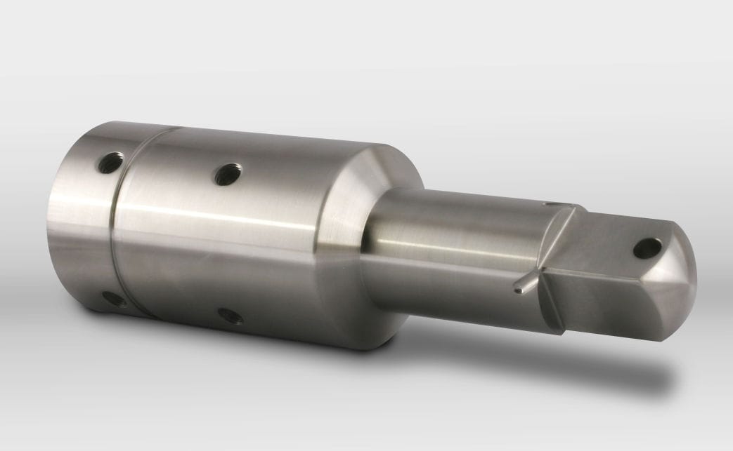 Bomba centrífuga de voluta - QC, QC+, IC+ Series - Q-Pumps - para agua ...