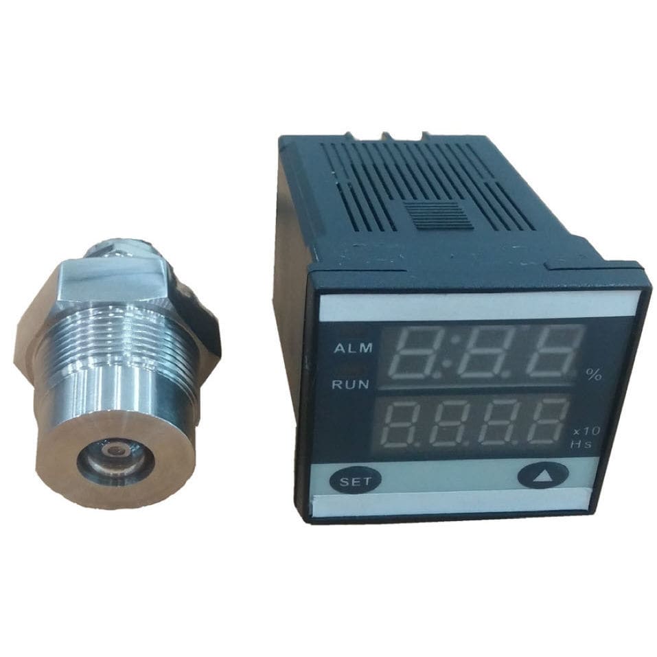 Radiómetro UV - MG06 series - GenUV